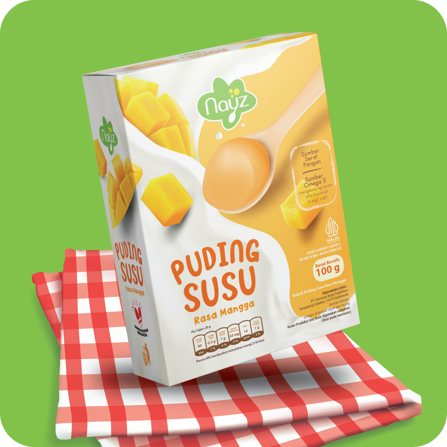 Home - Nayz Official