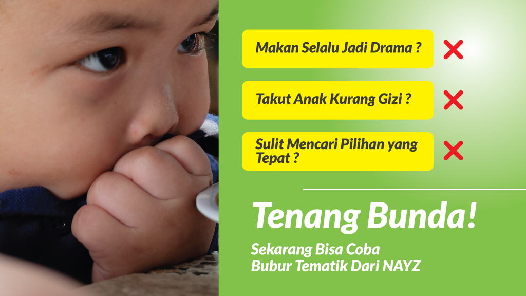 Tematik - Nayz Official