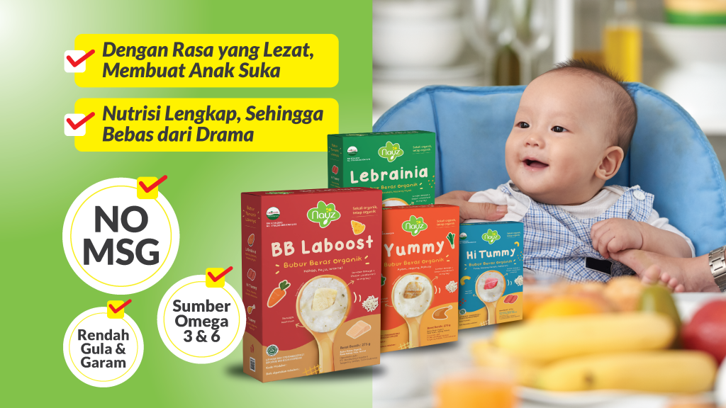 Tematik - Nayz Official