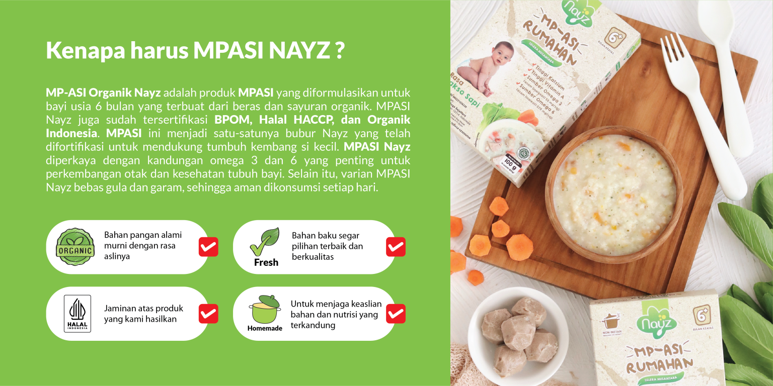 Home - Nayz Official