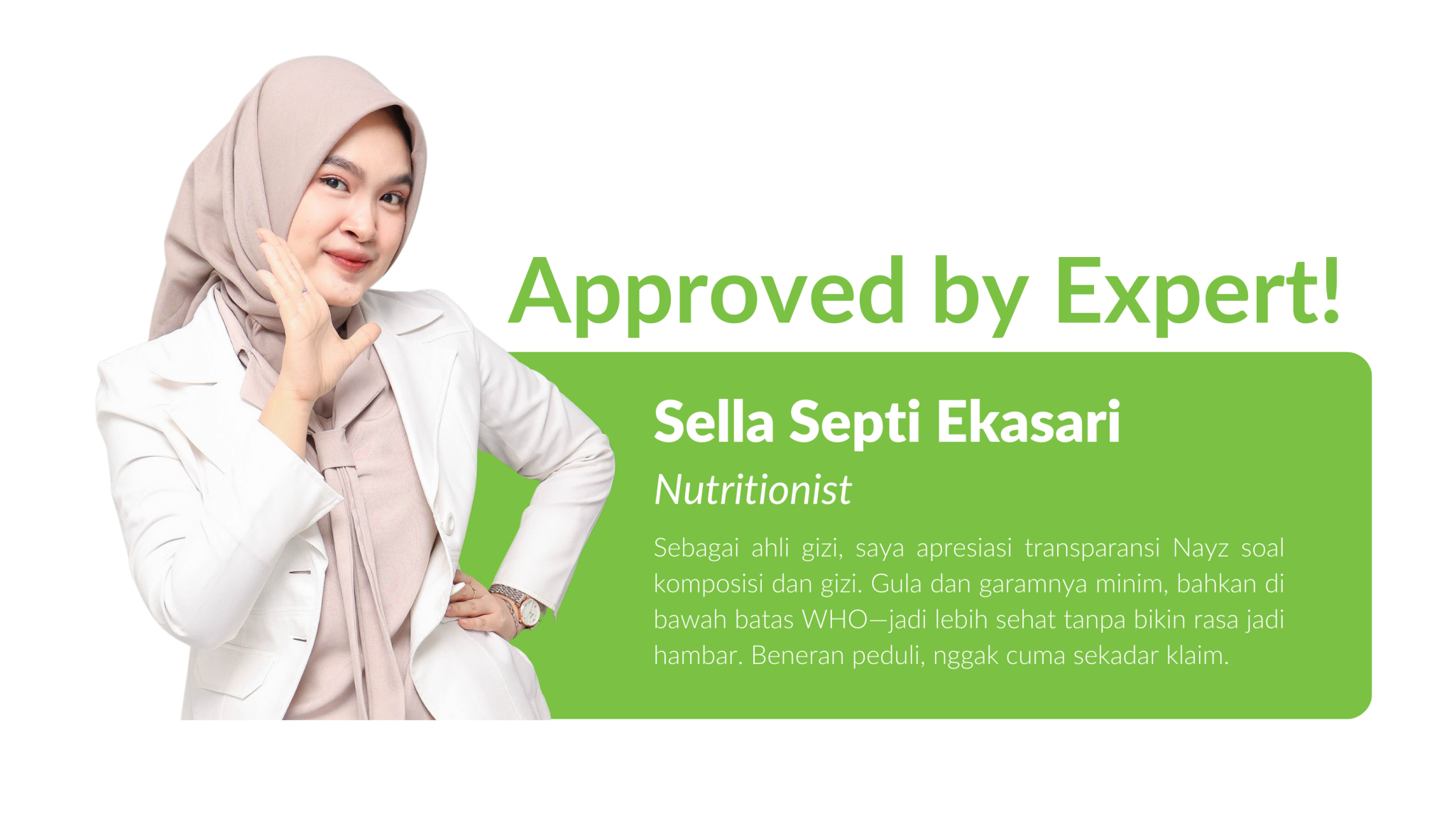 Home - Nayz Official