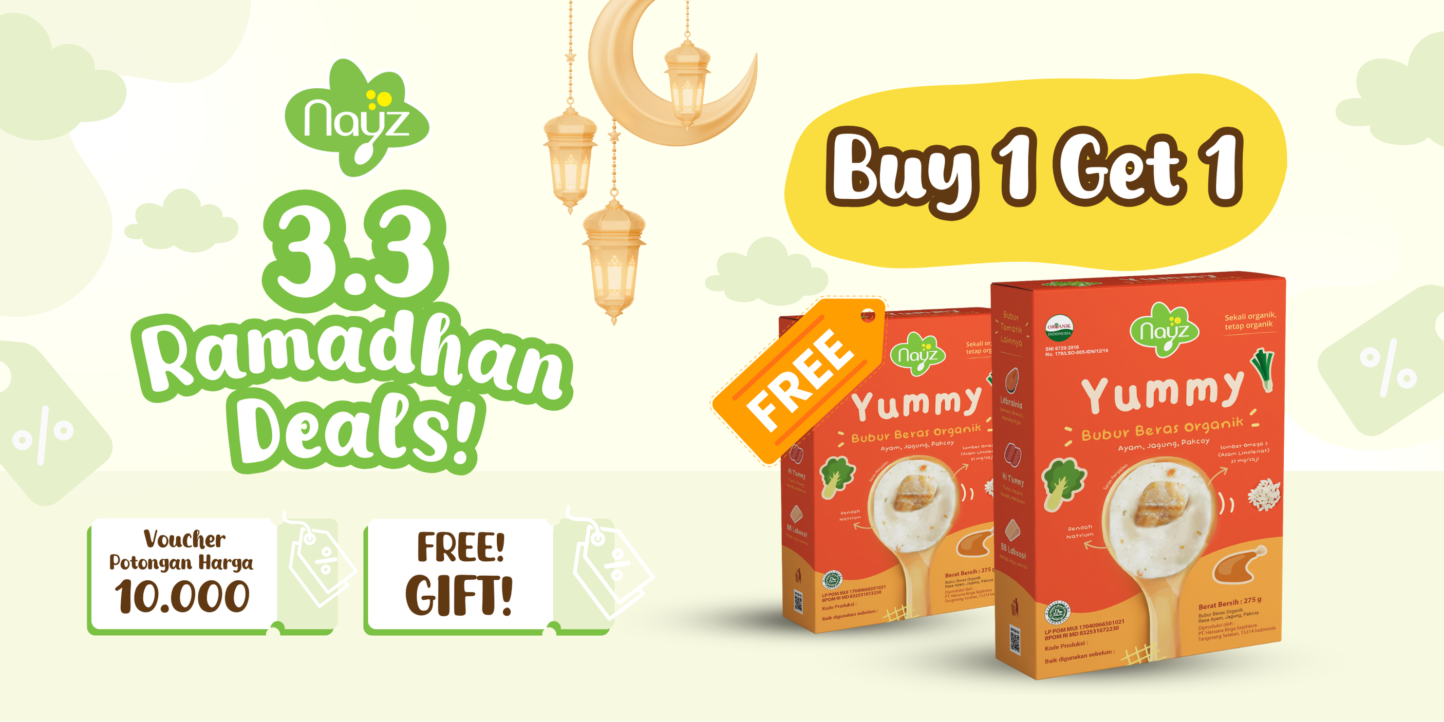 Home - Nayz Official